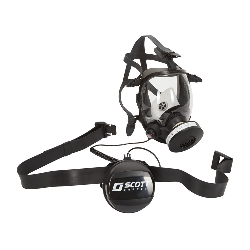 3M Scott PV-300 PAPR Asbestos Kit - Large– Best4Safety