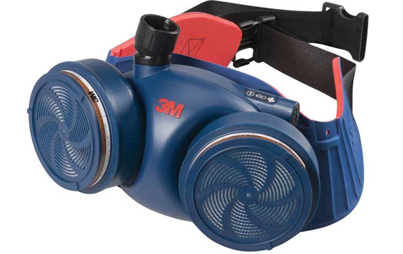 3M™ Jupiter™ Powered Air– Best4Safety
