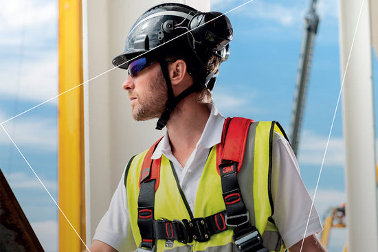 Affordable Fall Protection for MEWPs– Best4Safety