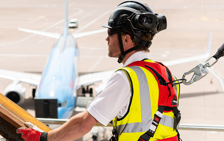 Fall Prevention– Best4Safety