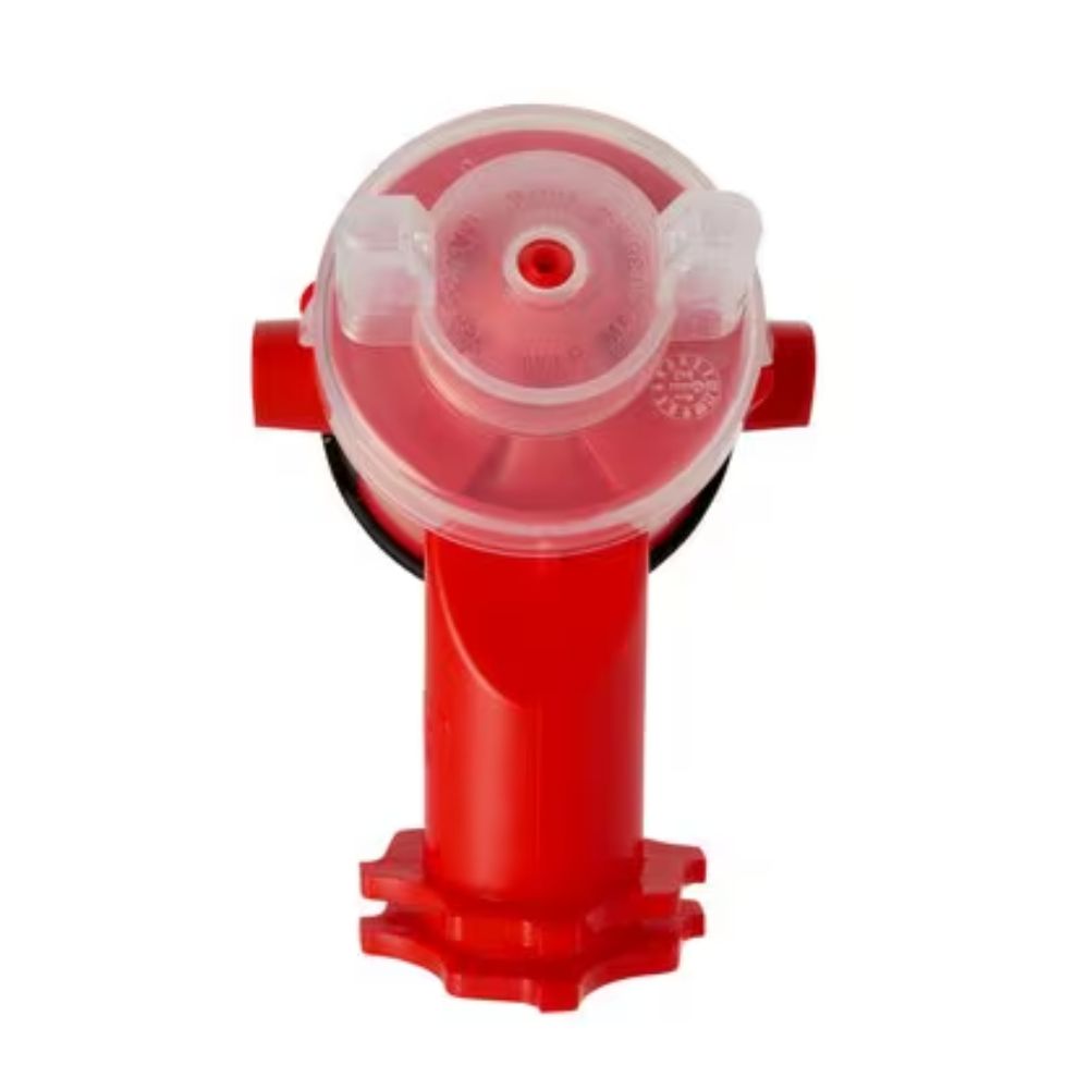 3M™ Accuspray Atomising Head 1.4MM - Red– Best4Safety