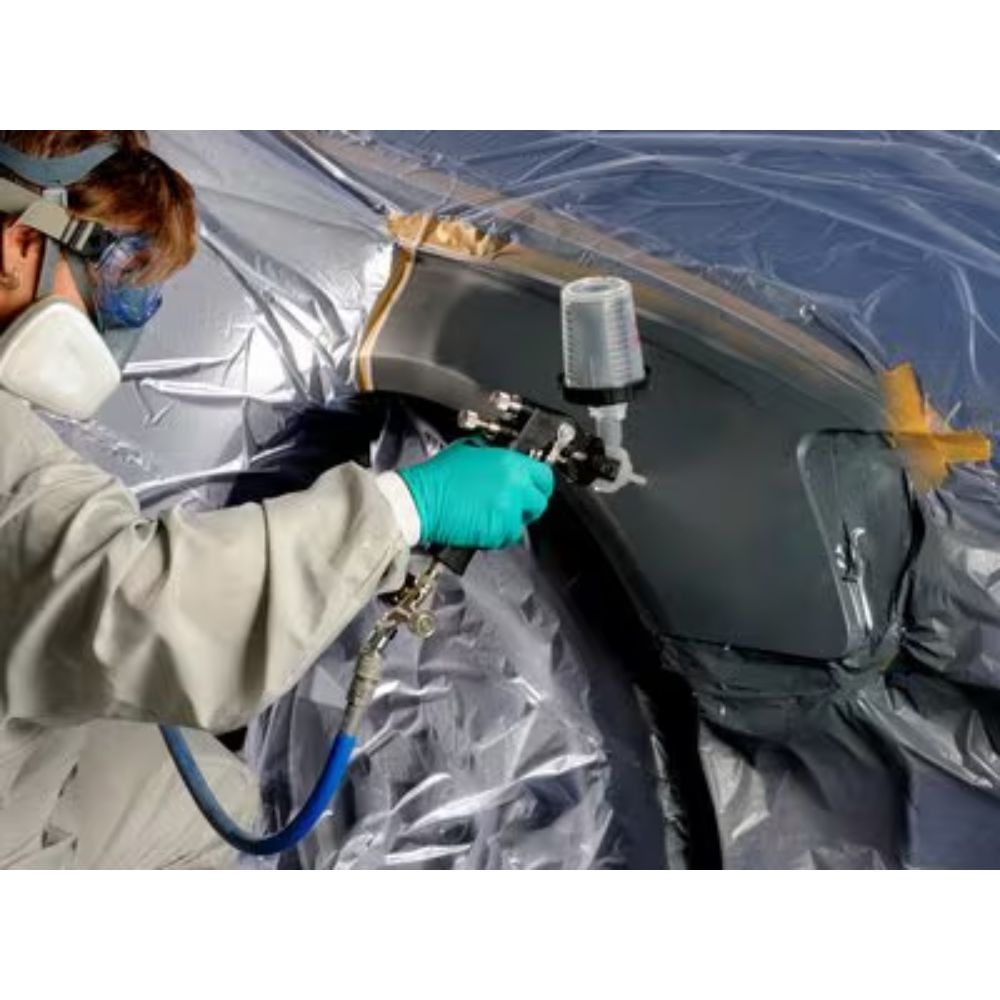 3M™ Accuspray Atomising Head 1.4MM - Red– Best4Safety