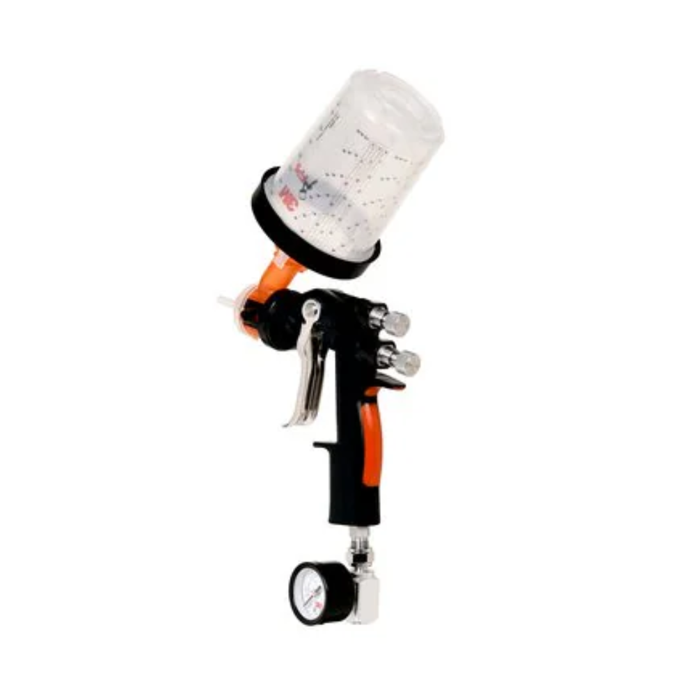 3M™ Accuspray HG14 Spray Gun– Best4Safety