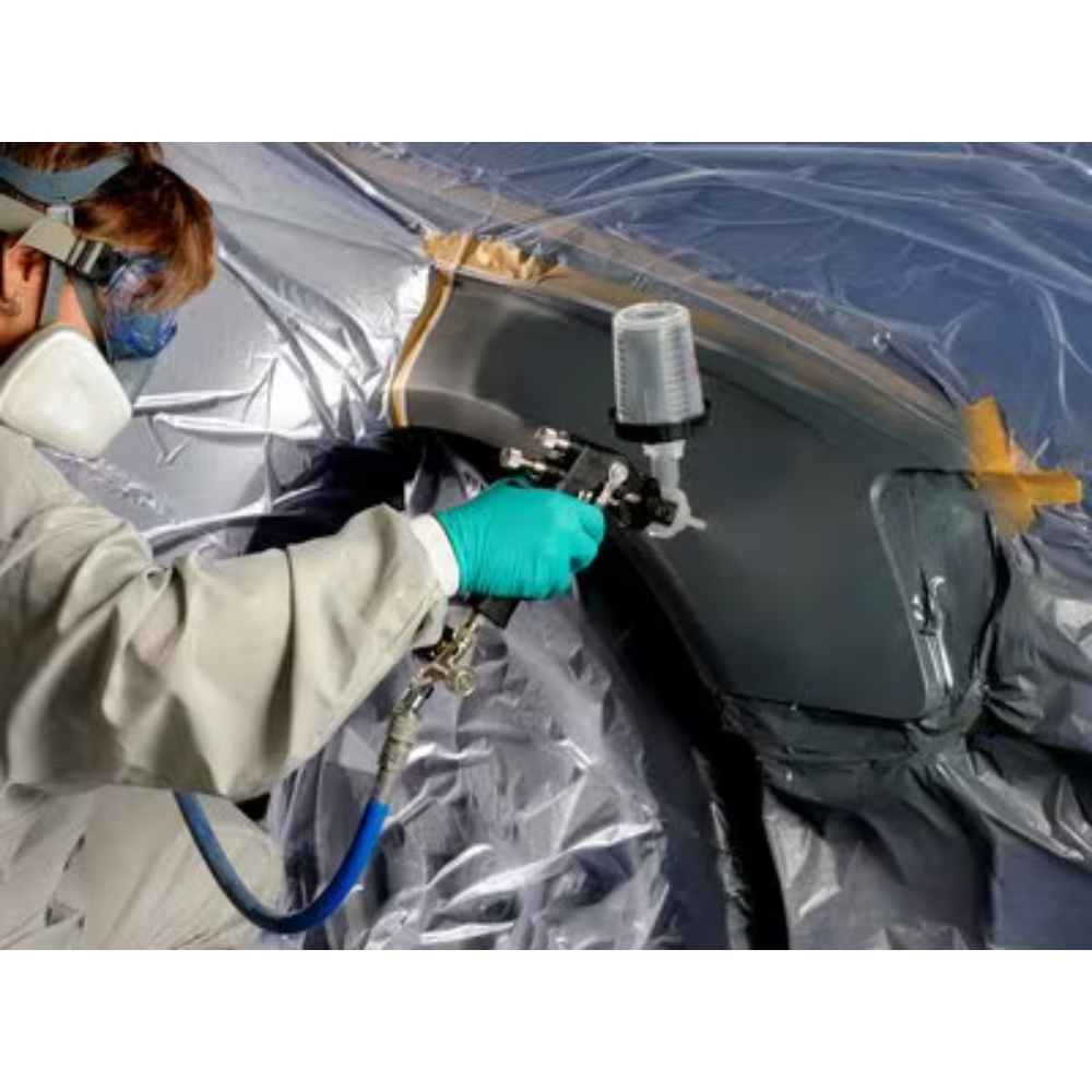 3M™ Accuspray HG14 Spray Gun– Best4Safety