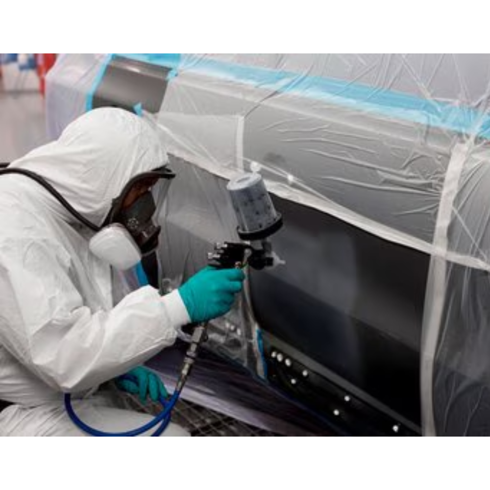 3M™ Accuspray HG14 Spray Gun– Best4Safety