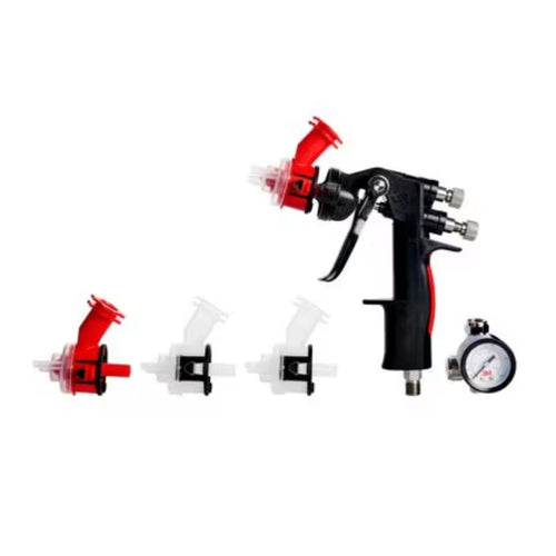 3M™ Accuspray HGP Spray Gun Kit– Best4Safety