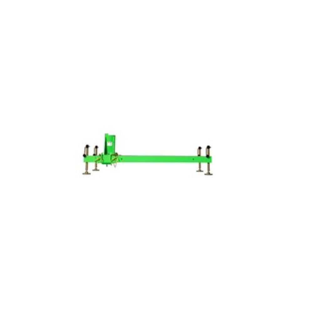 3M™ DBI-SALA© 3-Piece Short Reach Base– Best4Safety