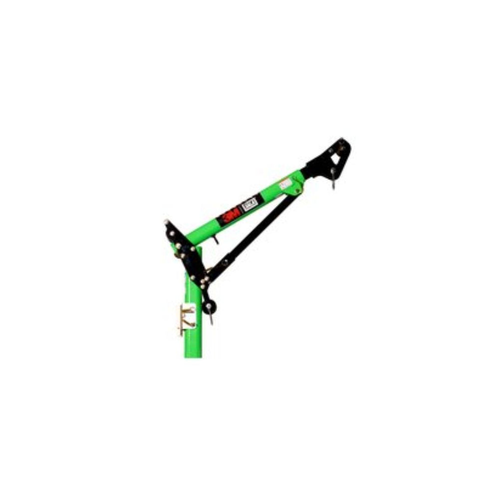 3M™ DBI-SALA© Long Reach Davit Assembly– Best4Safety