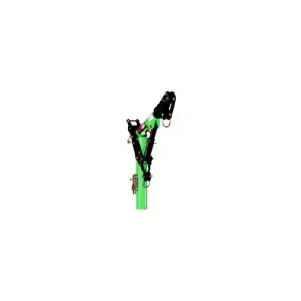 3M™ DBI-SALA© Short Reach Davit Assembly– Best4Safety