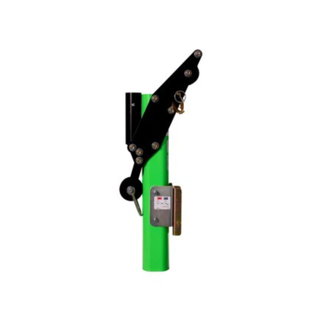 3M™ DBI-SALA© Universal Davit Mast– Best4Safety