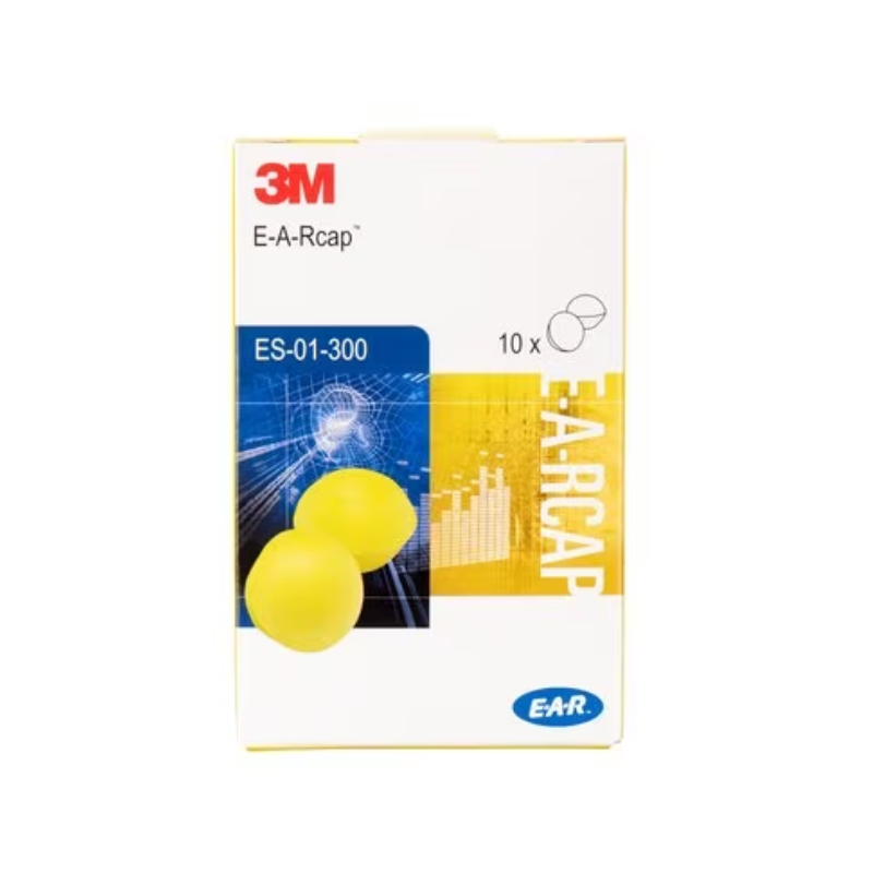 3M™ E-A-R™ Replacement Pods - 23 dB - 500 Pairs– Best4Safety