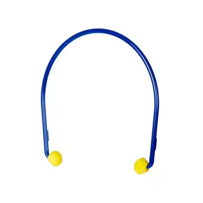 3M™ E-A-Rcaps™ Banded Earplugs - Pack of 10– Best4Safety