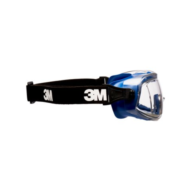 3M™ Modul-R™ Safety Goggles, Clear Lens - Pack of 10– Best4Safety