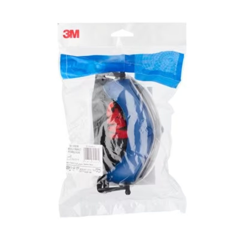 3M™ Modul-R™ Safety Goggles, Clear Lens - Pack of 10– Best4Safety