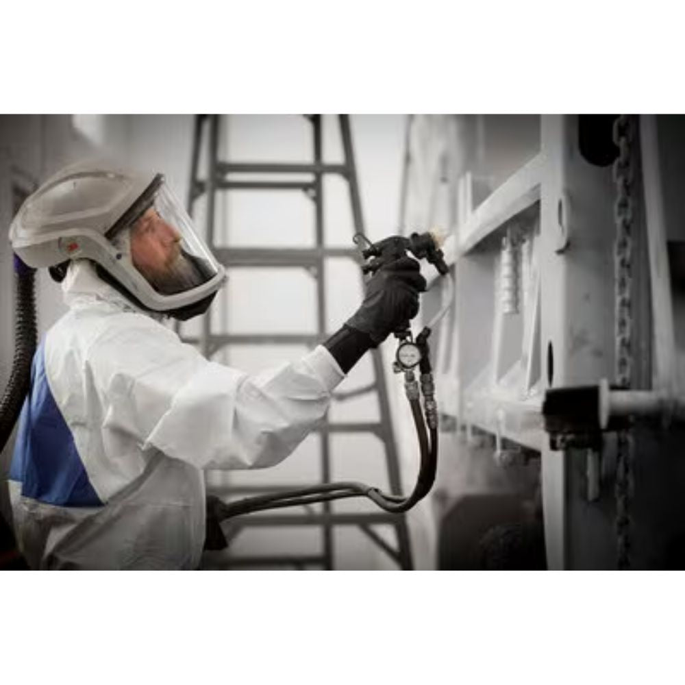 3M™ Performance Industrial Spray Gun System– Best4Safety