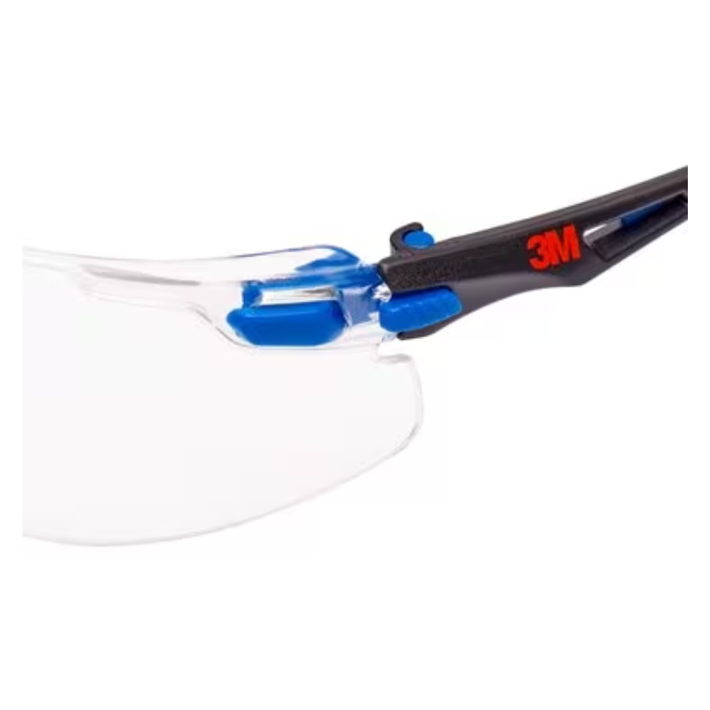 3M™ Solus™ S1101SGAF-EU Safety Glasses, Clear Lens - Pack of 20 ...