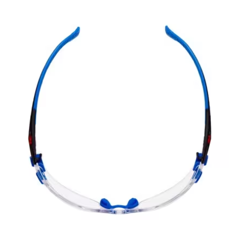 3M™ Solus™ S1101SGAF-EU Safety Glasses, Clear Lens - Pack of 20 ...