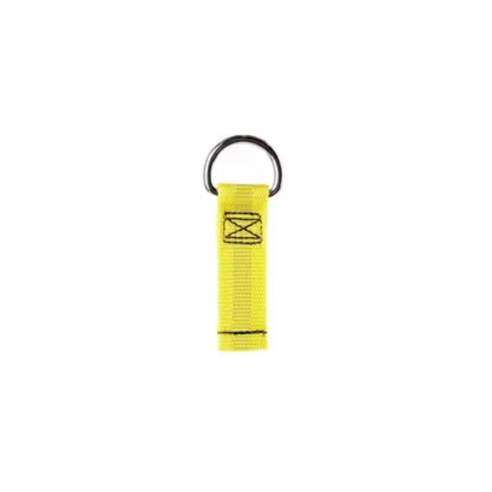 3M™ DBI-SALA® D-Ring Attachment - 2.5cm x 8.9cm– Best4Safety