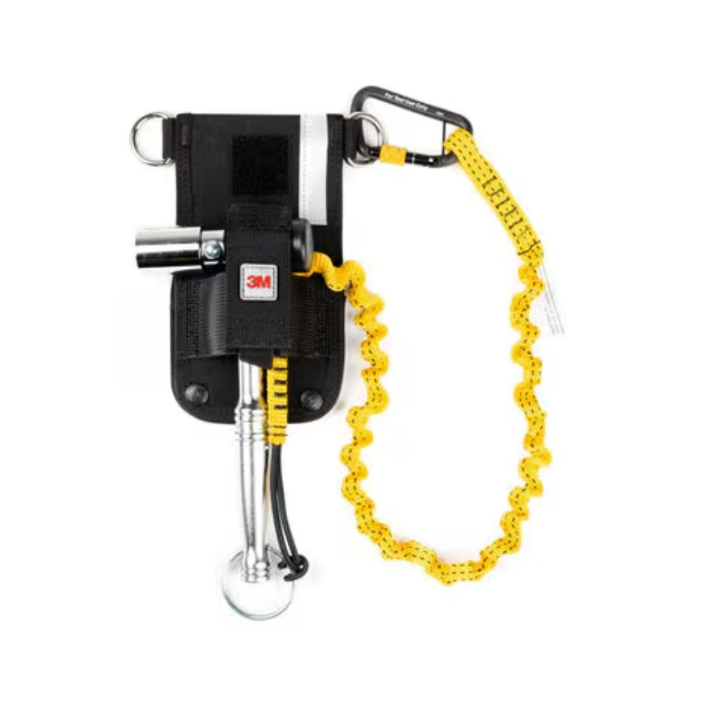 3M™ DBI-SALA® Hook2Loop Bungee Tool Tether - Pack of 10– Best4Safety