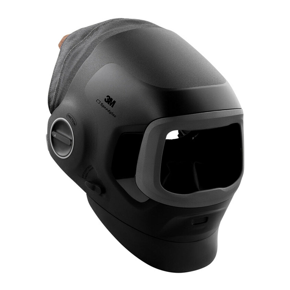 3M Speedglas G5-03 Pro AIR Welding Helmet, without Welding Filter ...