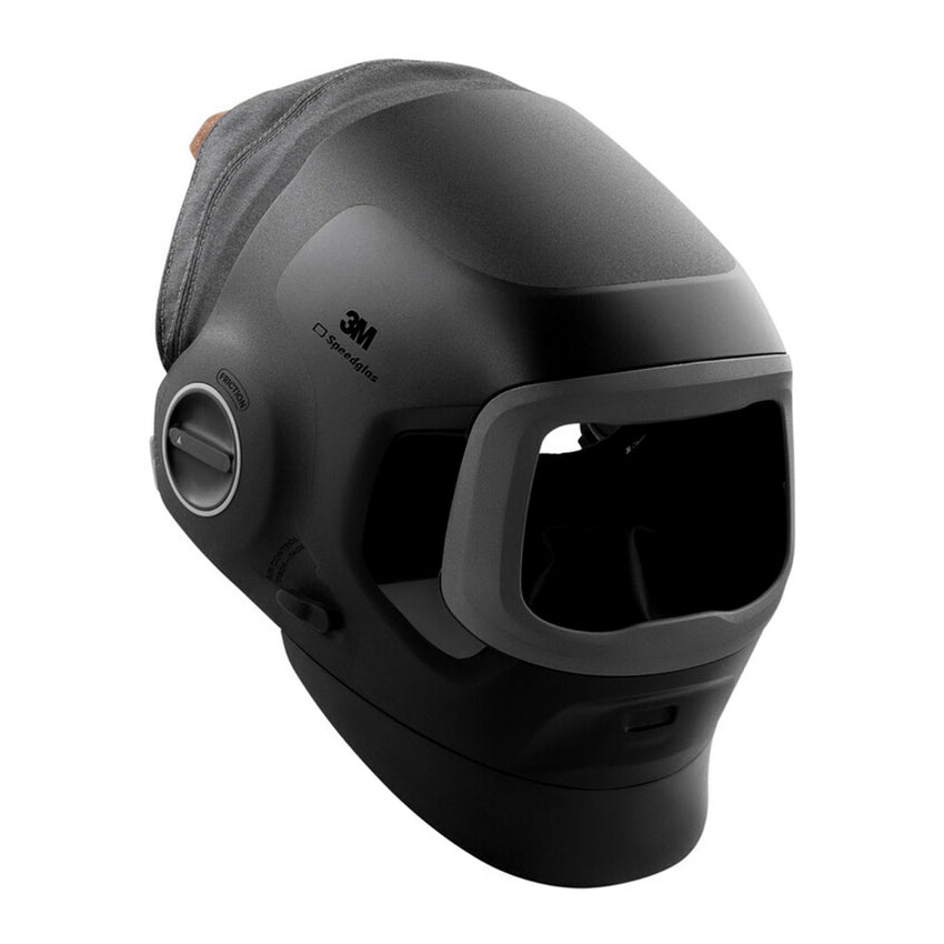 3M Speedglas G5-03 Pro AIR Welding Helmet, without Welding Filter ...