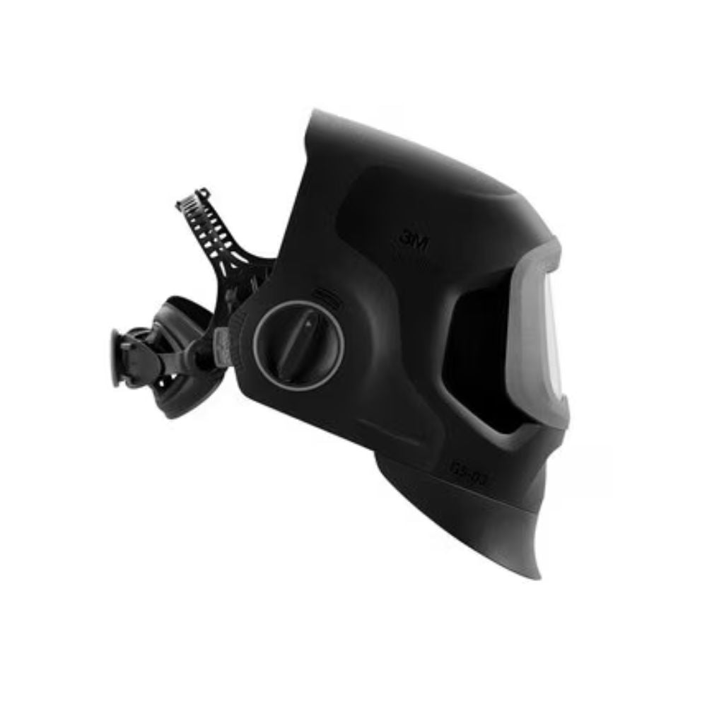 3M™ Speedglas™ G5-01/03TW Pro Welding Helmet with Welding Filter ...