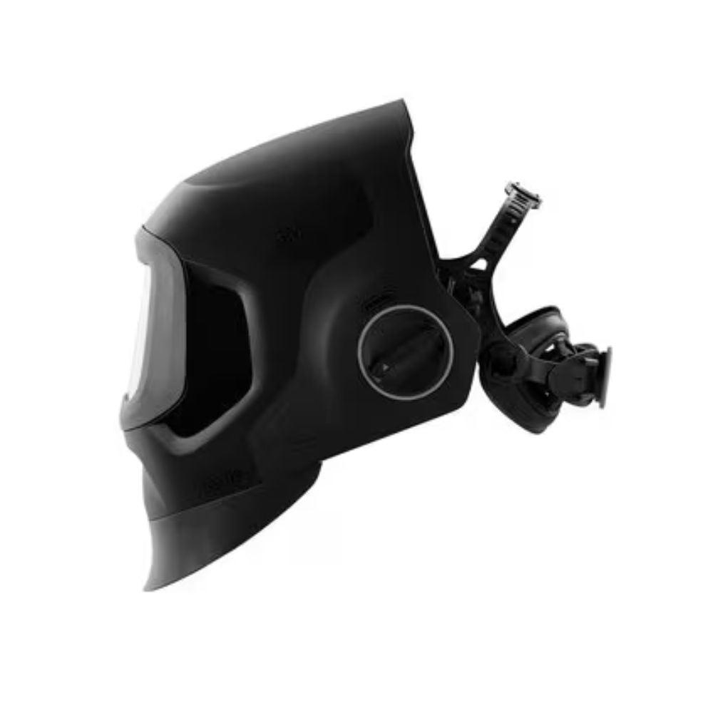 3M™ Speedglas™ G5-01/03VC Pro Welding Helmet with Welding Filter ...