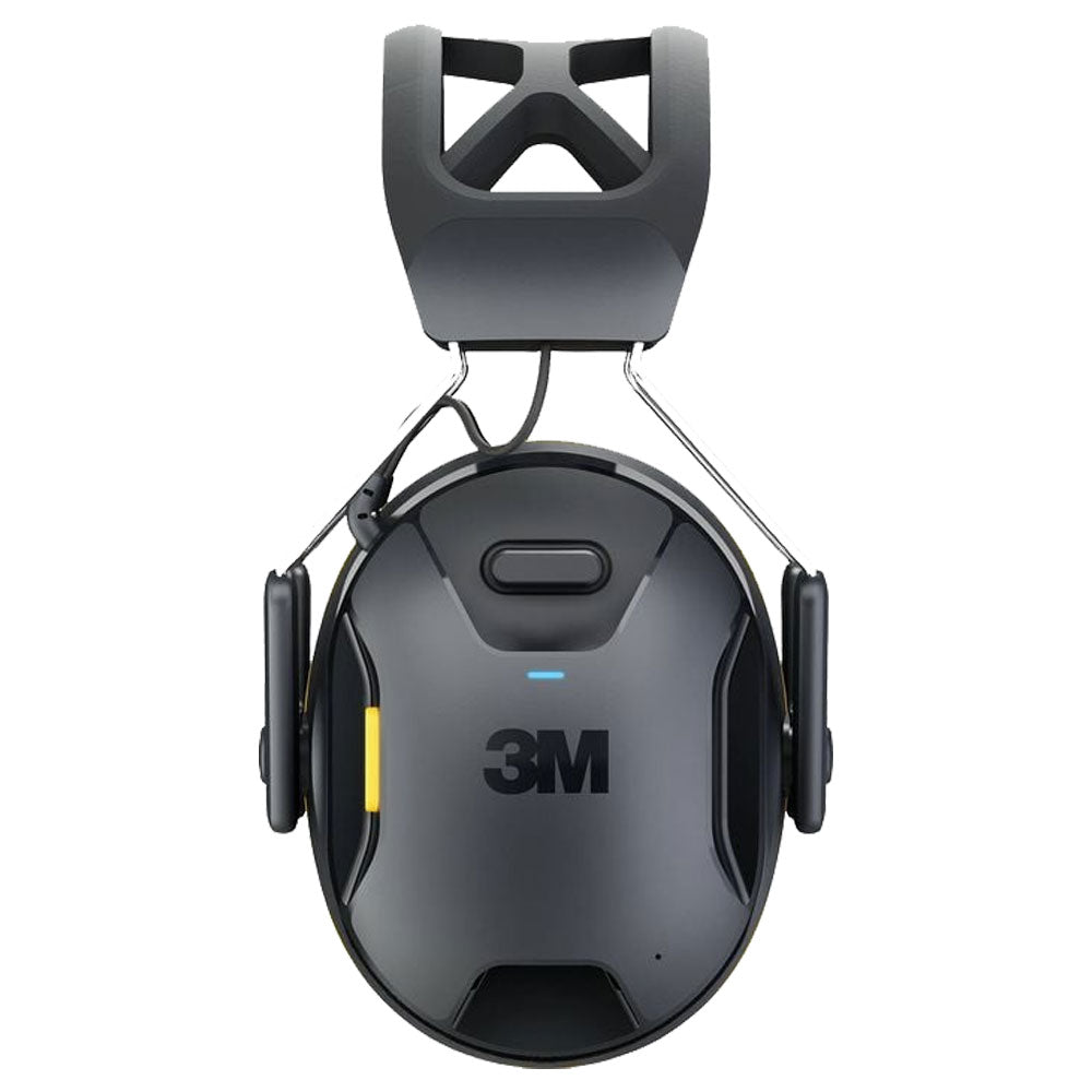 3M™ WorkTunes™ Connect Wireless Hearing Protector– Best4Safety
