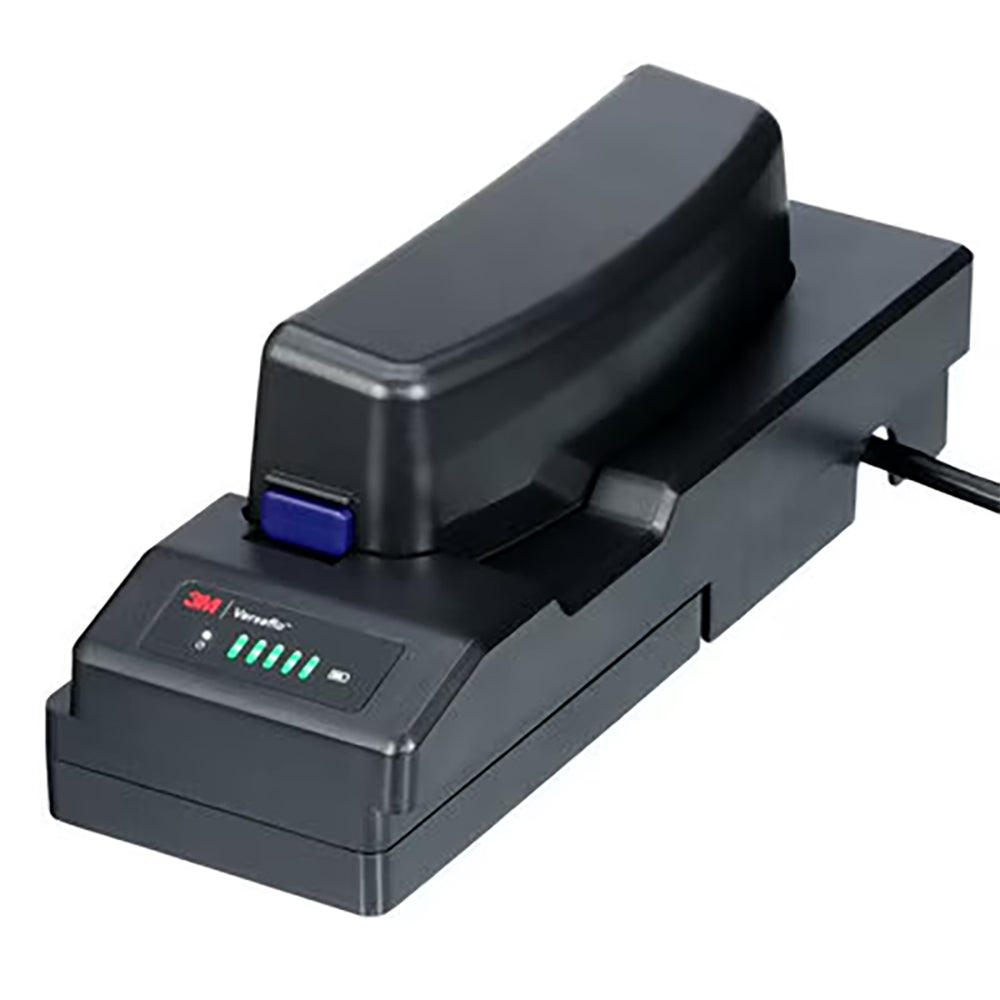 3M™ Versaflo™ TR-342E Single Station Battery Charger– Best4Safety
