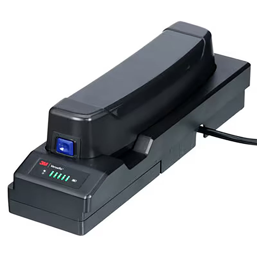 3M™ Versaflo™ TR-642E Single Station Battery Charger for the TR-632 ...