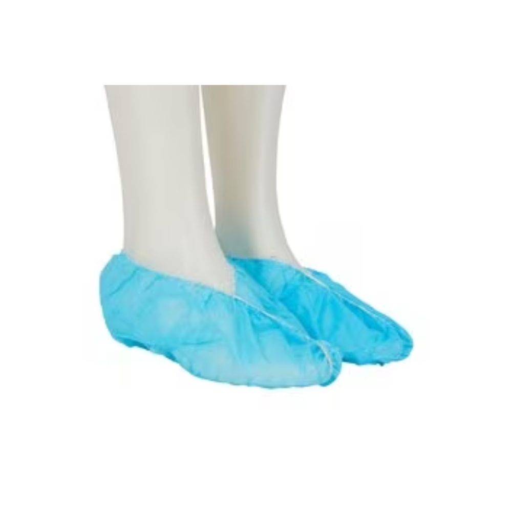 3M™ 402 Series Disposable Overshoe Cover - Universal Size– Best4Safety