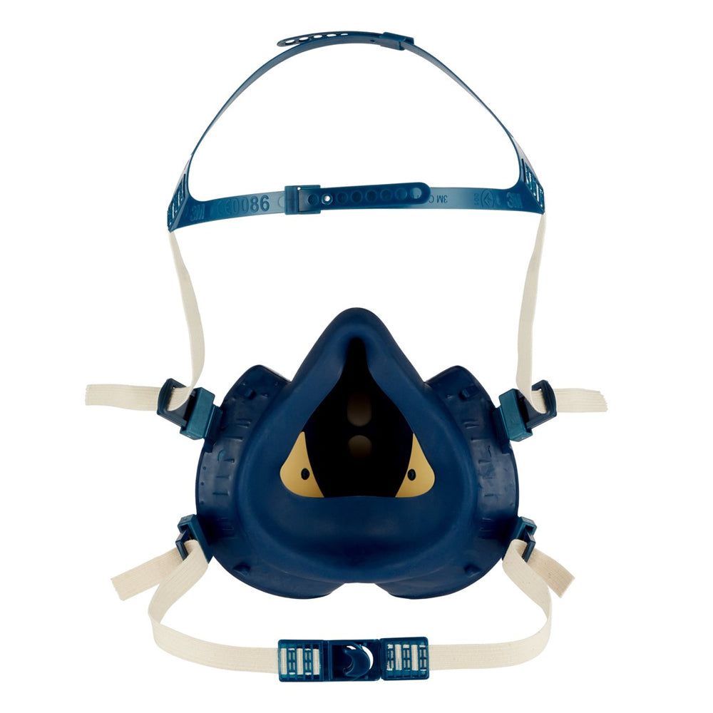 3M™ 4279+ Reusable Respirator Half Mask - FFABEK1P3 R D– Best4Safety