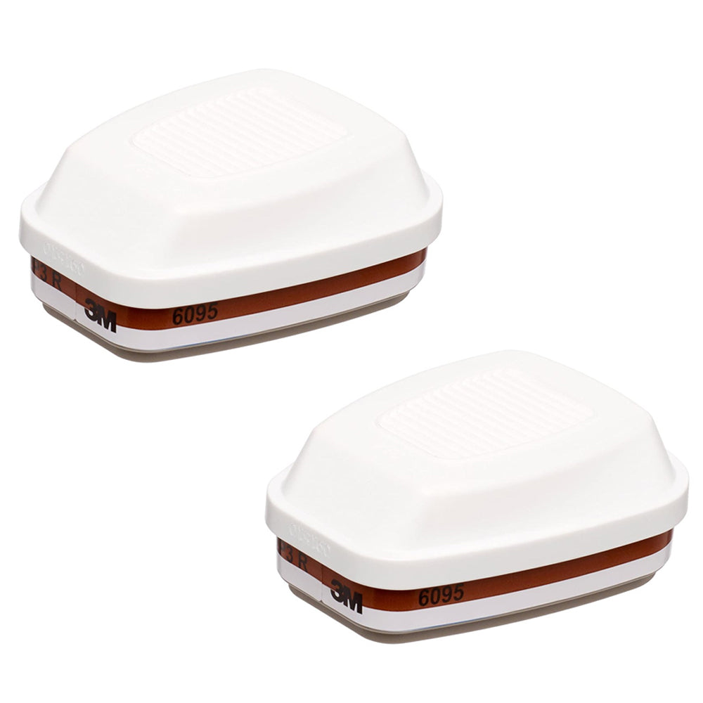 3M™ Gas, Vapour & Particulate Filter - A2P3 R– Best4Safety