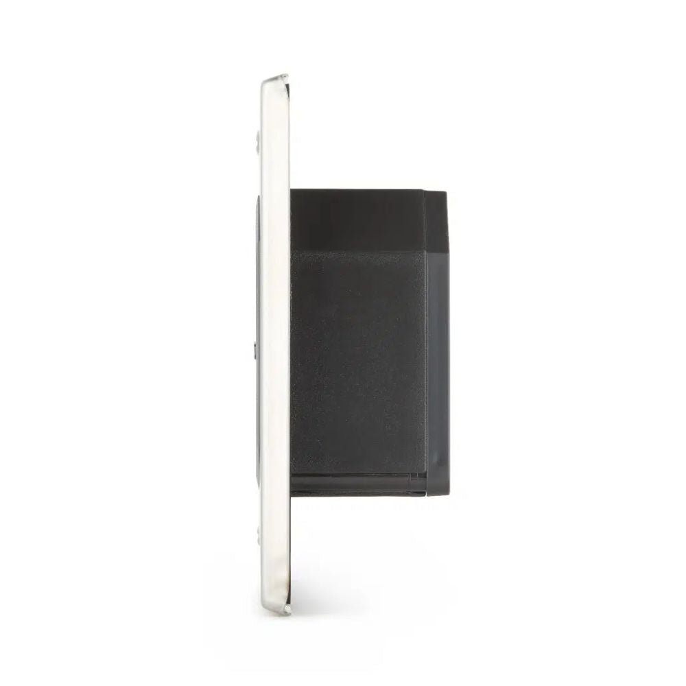 Algo 8201 SIP PoE Intercom with Stainless Steel Face Place– Best4Safety