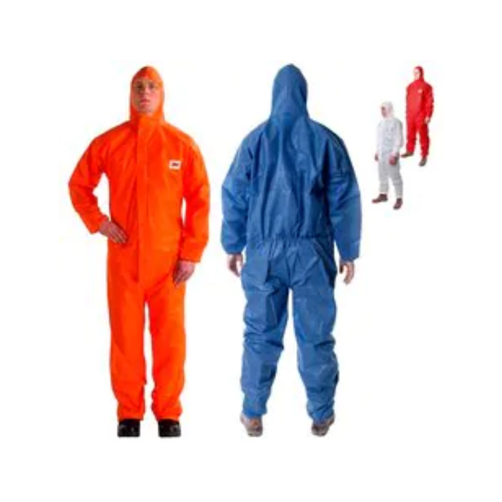 3M™ Protective Coverall 4515 - Box of 20– Best4Safety