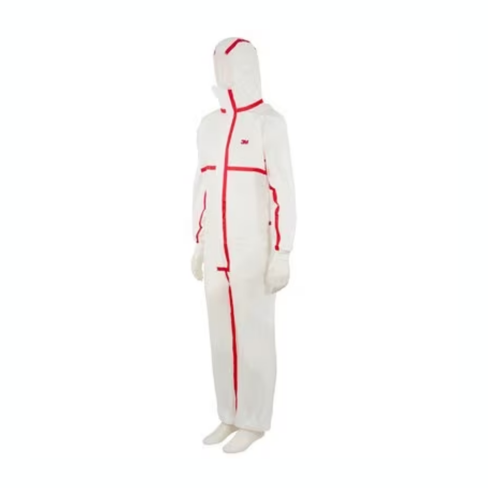 3M™ Protective Coverall 4565 - Box of 20– Best4Safety
