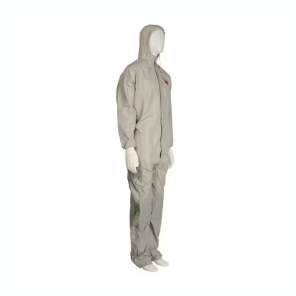 3M™ Reusable Coverall 50425 - Box of 10– Best4Safety