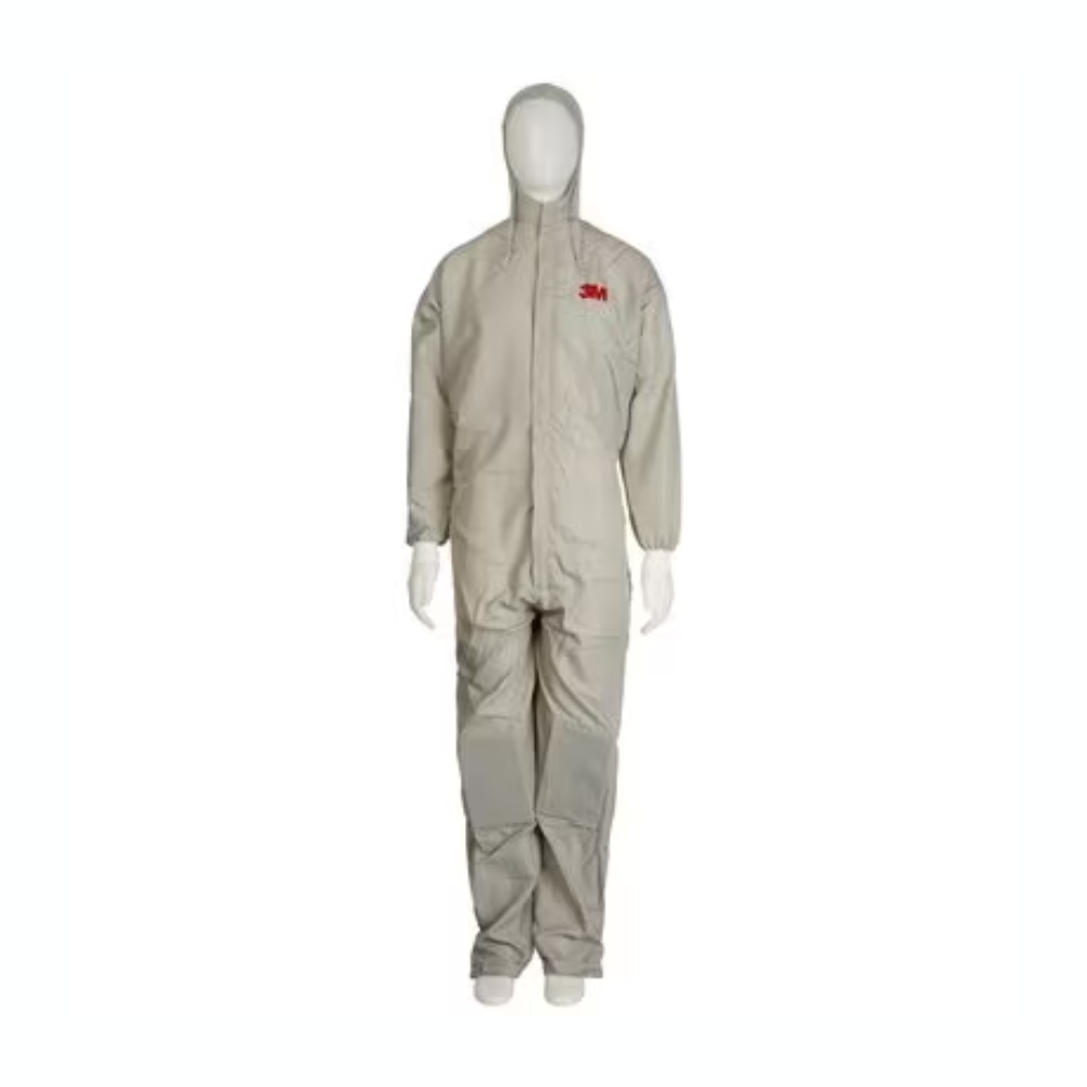 3M™ Reusable Coverall 50425 - Box of 10– Best4Safety