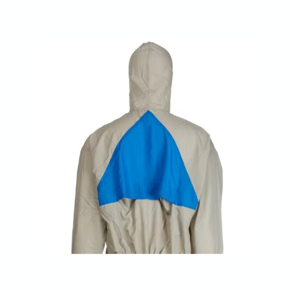3M™ Reusable Coverall 50425 - Box of 10– Best4Safety
