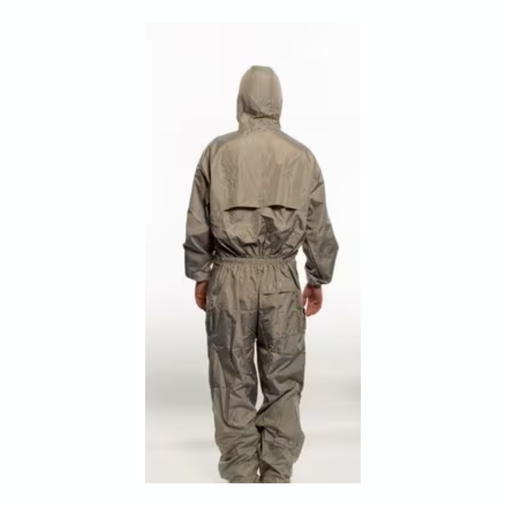 3M™ Reusable Coverall 51851 - Box of 10– Best4Safety