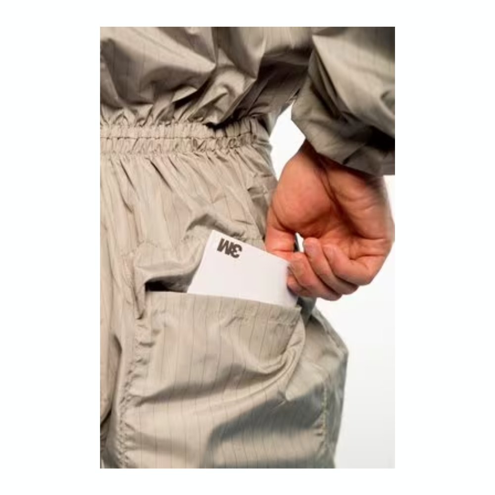 3M™ Reusable Coverall 51851 - Box of 10– Best4Safety