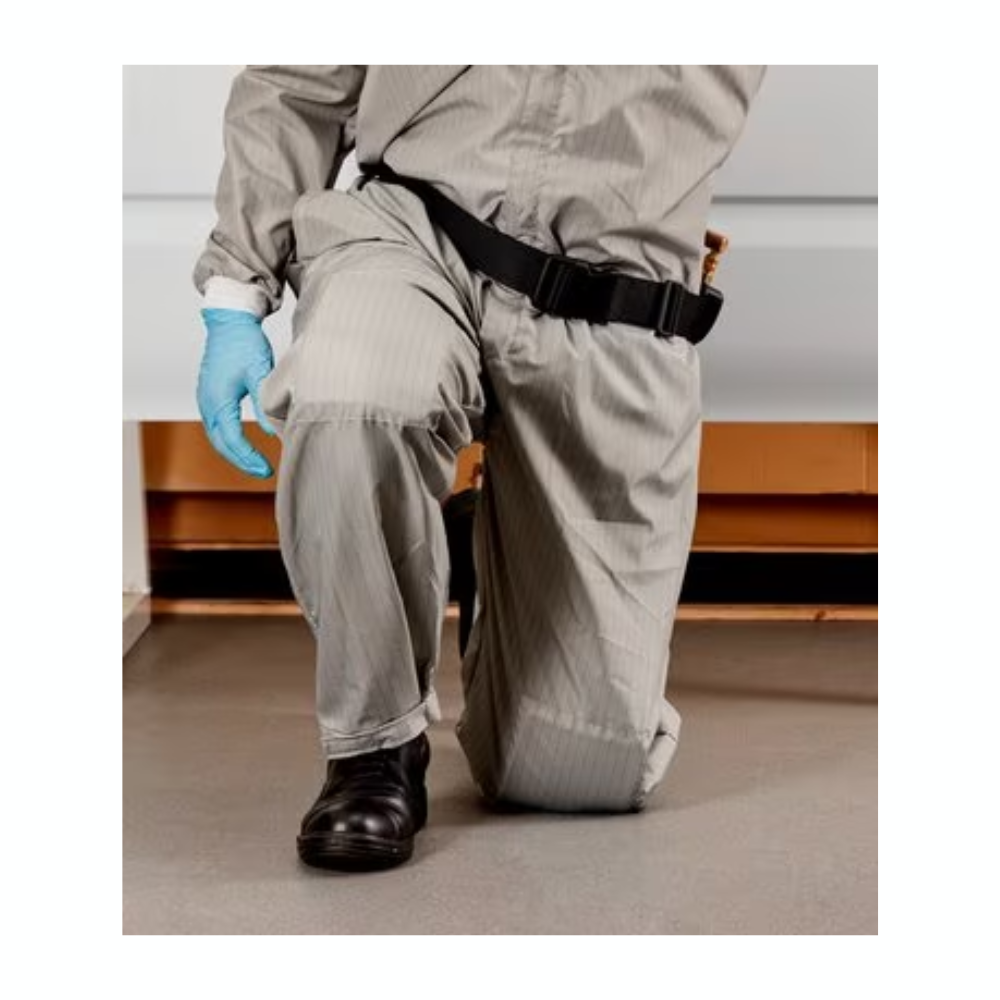 3M™ Reusable Coverall 51851 - Box of 10– Best4Safety