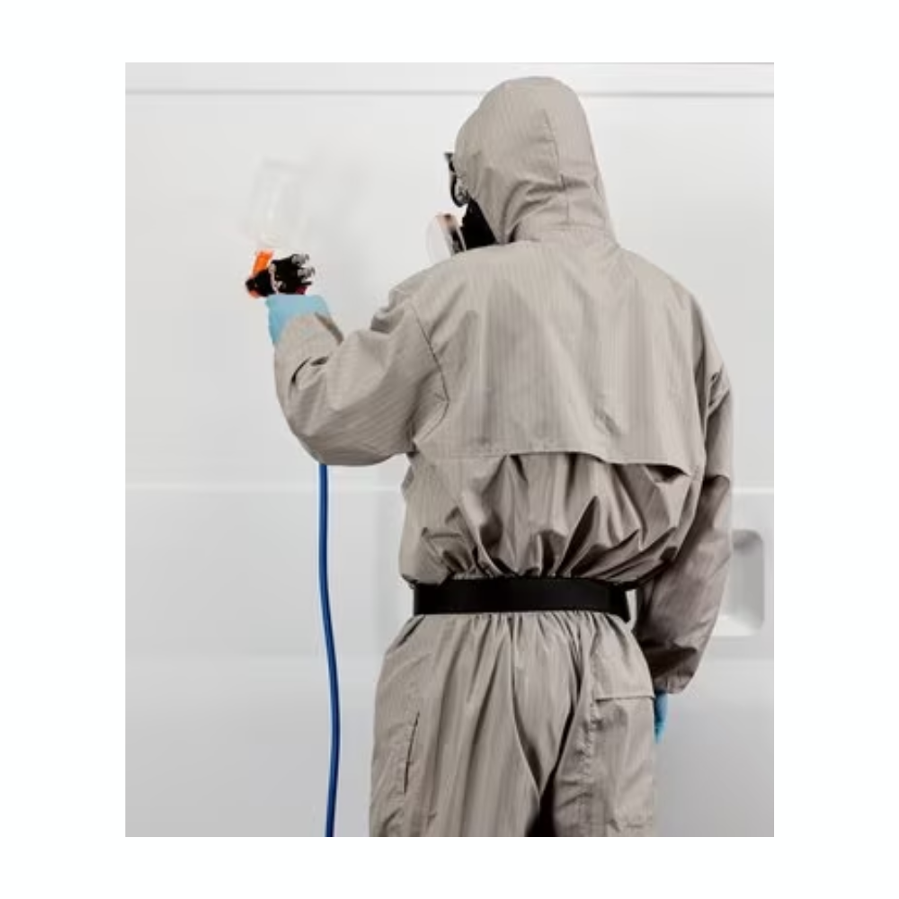 3M™ Reusable Coverall 51851 - Box of 10– Best4Safety