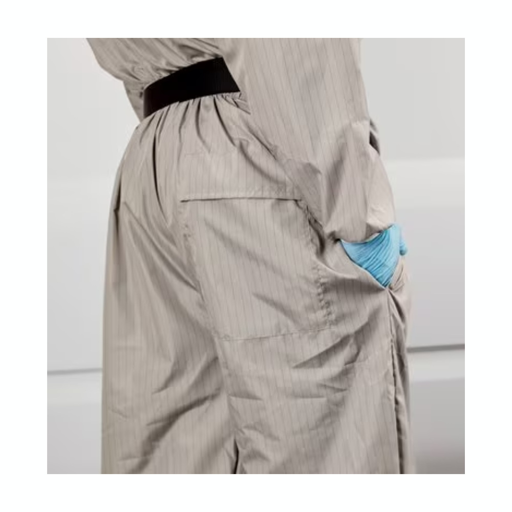 3M™ Reusable Coverall 51851 - Box of 10– Best4Safety