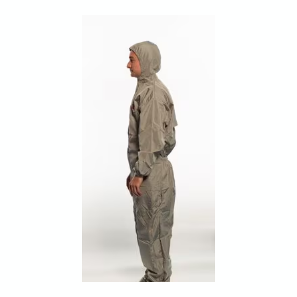 3M™ Reusable Coverall 51851 - Box of 10– Best4Safety