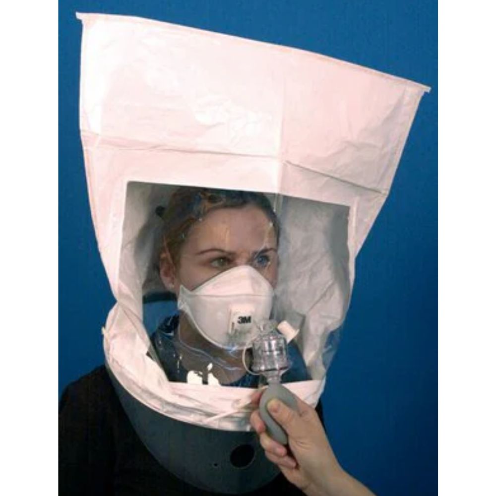 3M™ FT-10 Fit Test Kit Qualitative Sweet– Best4Safety