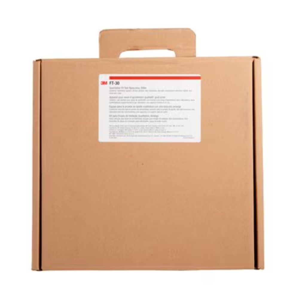 3M™ FT-30 Fit Test Kit Qualitative Bitter– Best4Safety