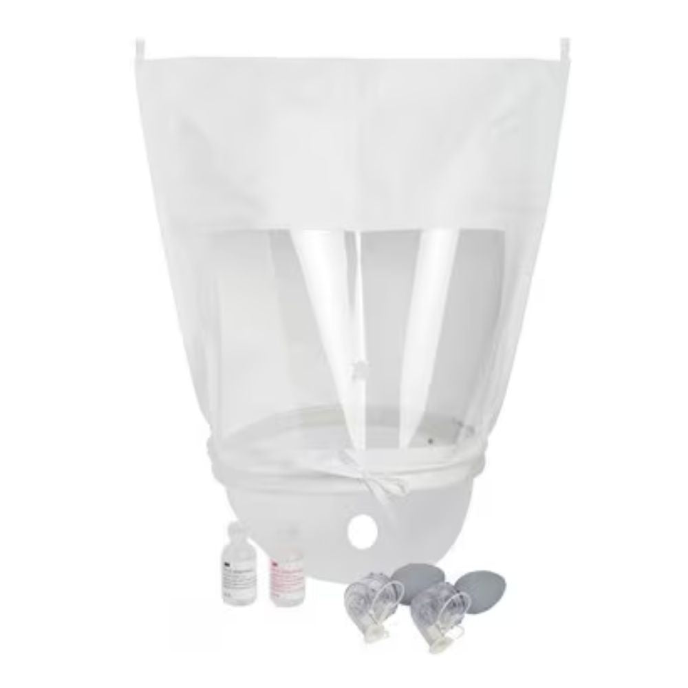 3M™ FT-30 Fit Test Kit Qualitative Bitter– Best4Safety