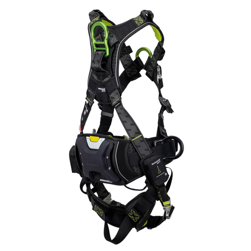 Honeywell Miller H700 CC5 Full Body Harness - Belted – Best4Safety