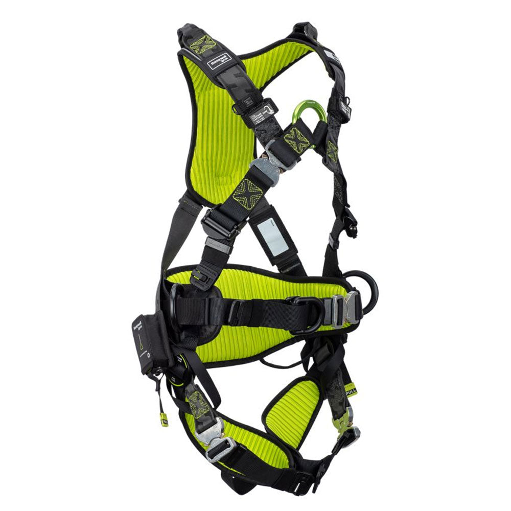 Honeywell Miller H700 CC5 Full Body Harness - Belted– Best4Safety